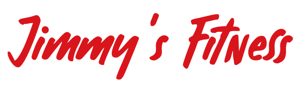 Jimmy's Fitness Maroc – AHSEN CLUB